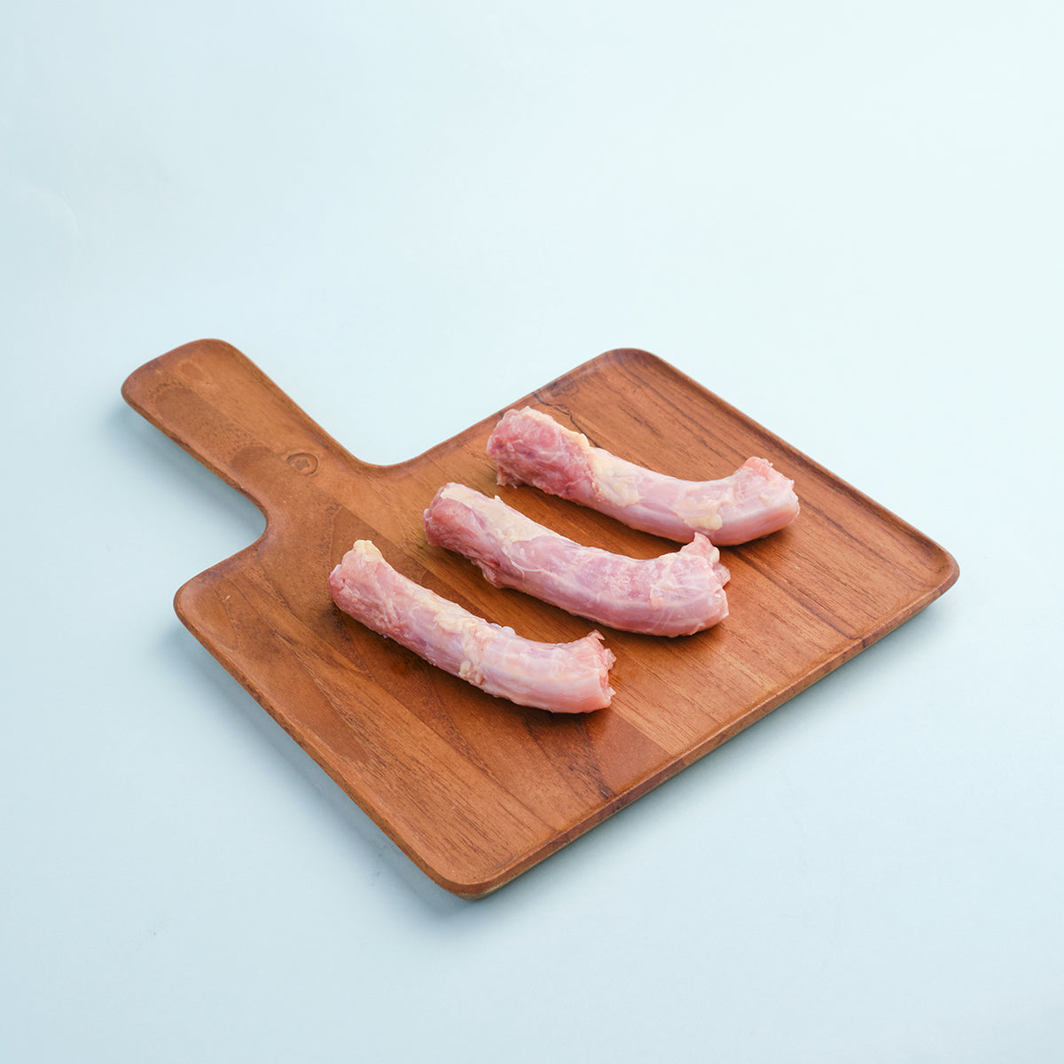 Fresh Chicken Neck – WildChow