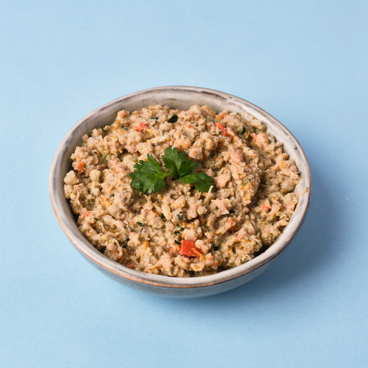 Wild Alaskan Fish Cooked Dog Food – WildChow