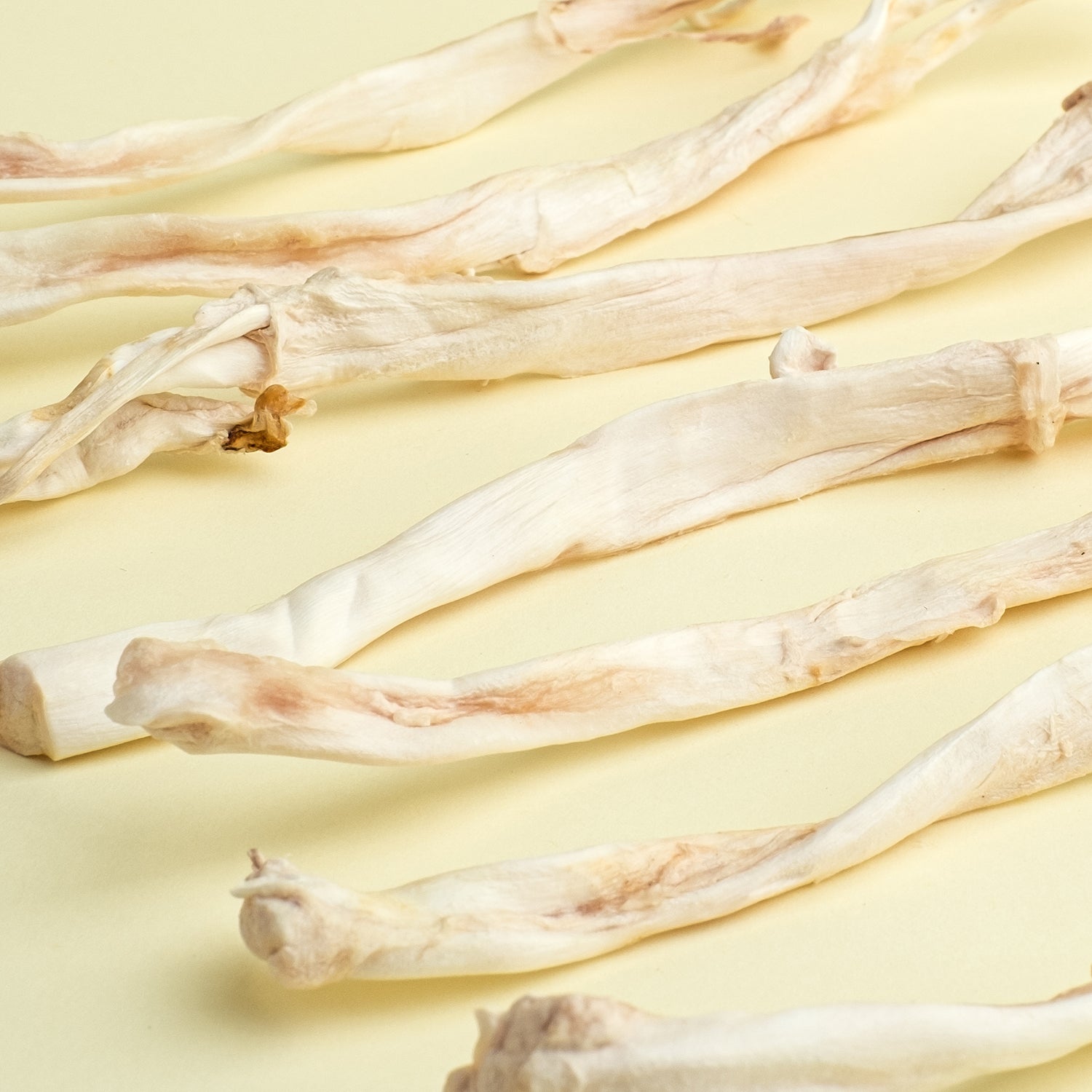 Pork Tendon Freeze Dried Chews – WildChow