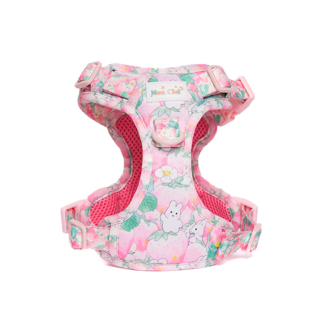 Mon Ciel Ichigo Usagi Harness – WildChow
